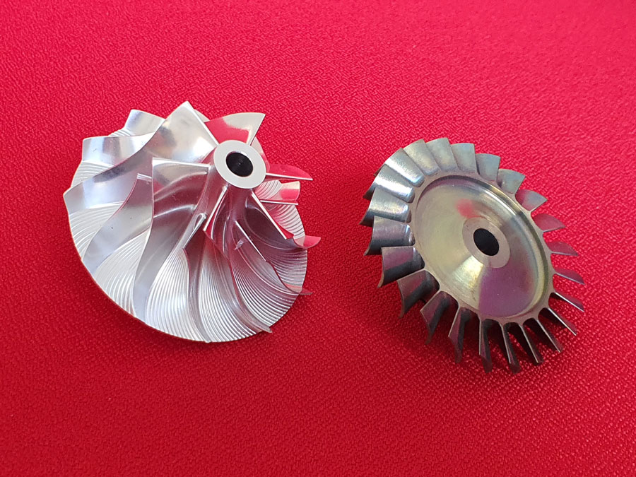 RC-Turboshaft – Jakadofsky Jet Engines